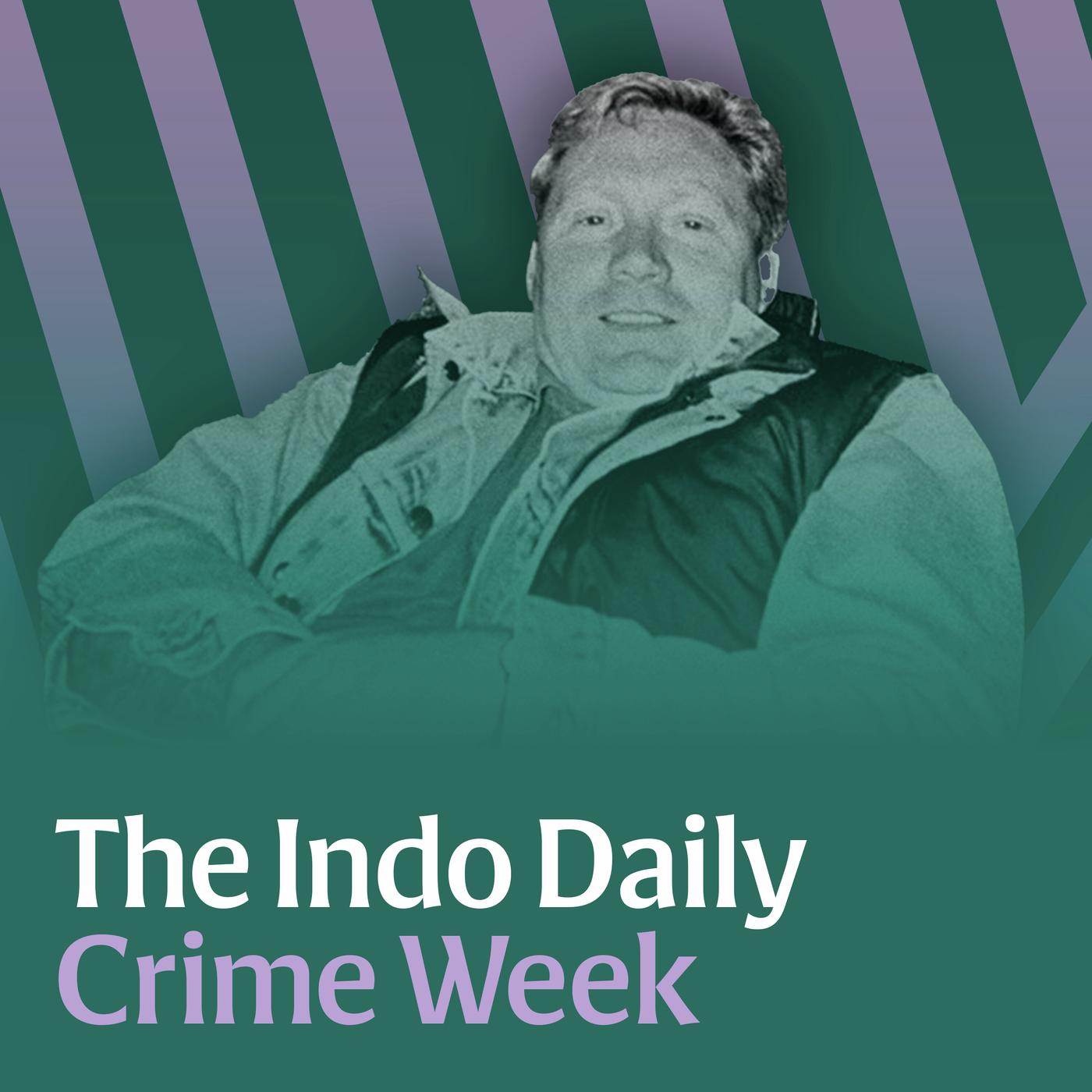 Gangland Succession|1: “The Psycho” PJ Judge and the first deadly ...