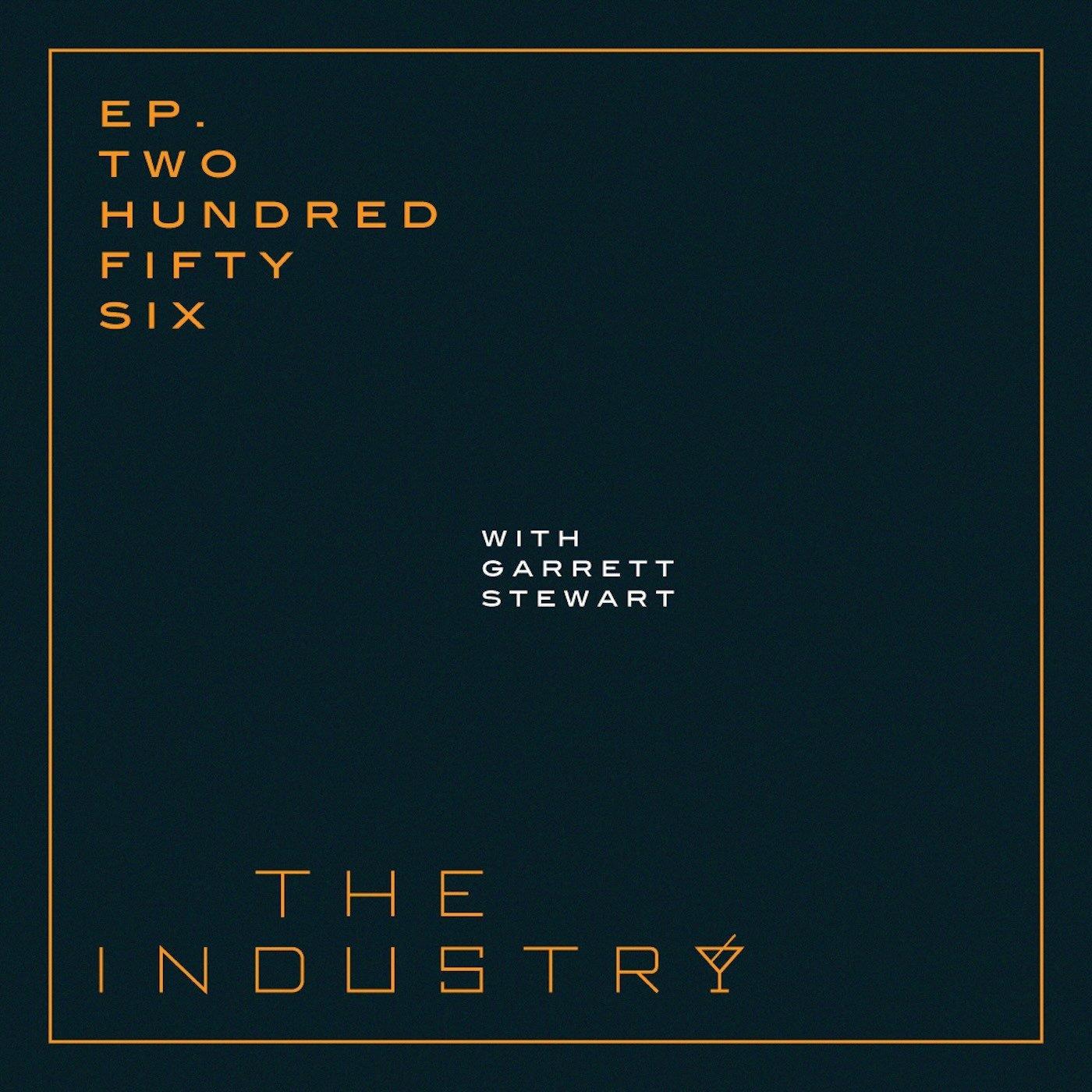 E218 Mandy Naglich - The Industry (podcast) | Listen Notes