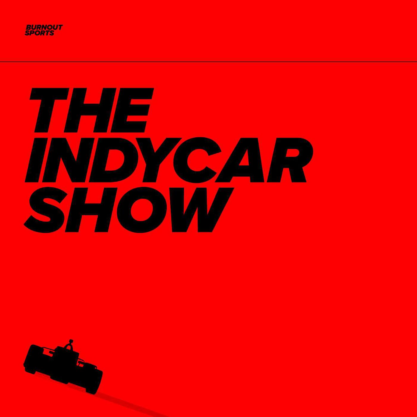 Farewell Belle Isle, Hello Road America | The IndyCar Show | Listen Notes