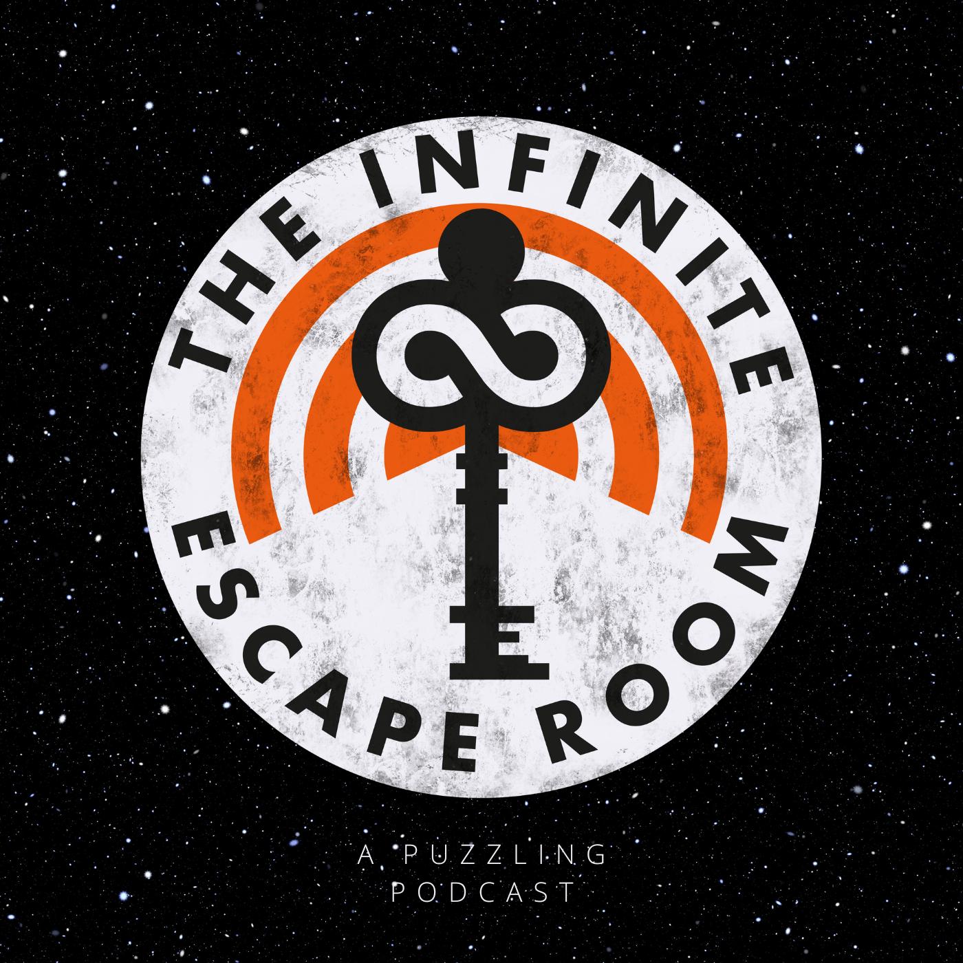Let’s Do The Time Loop Again - The Infinite Escape Room (podcast ...