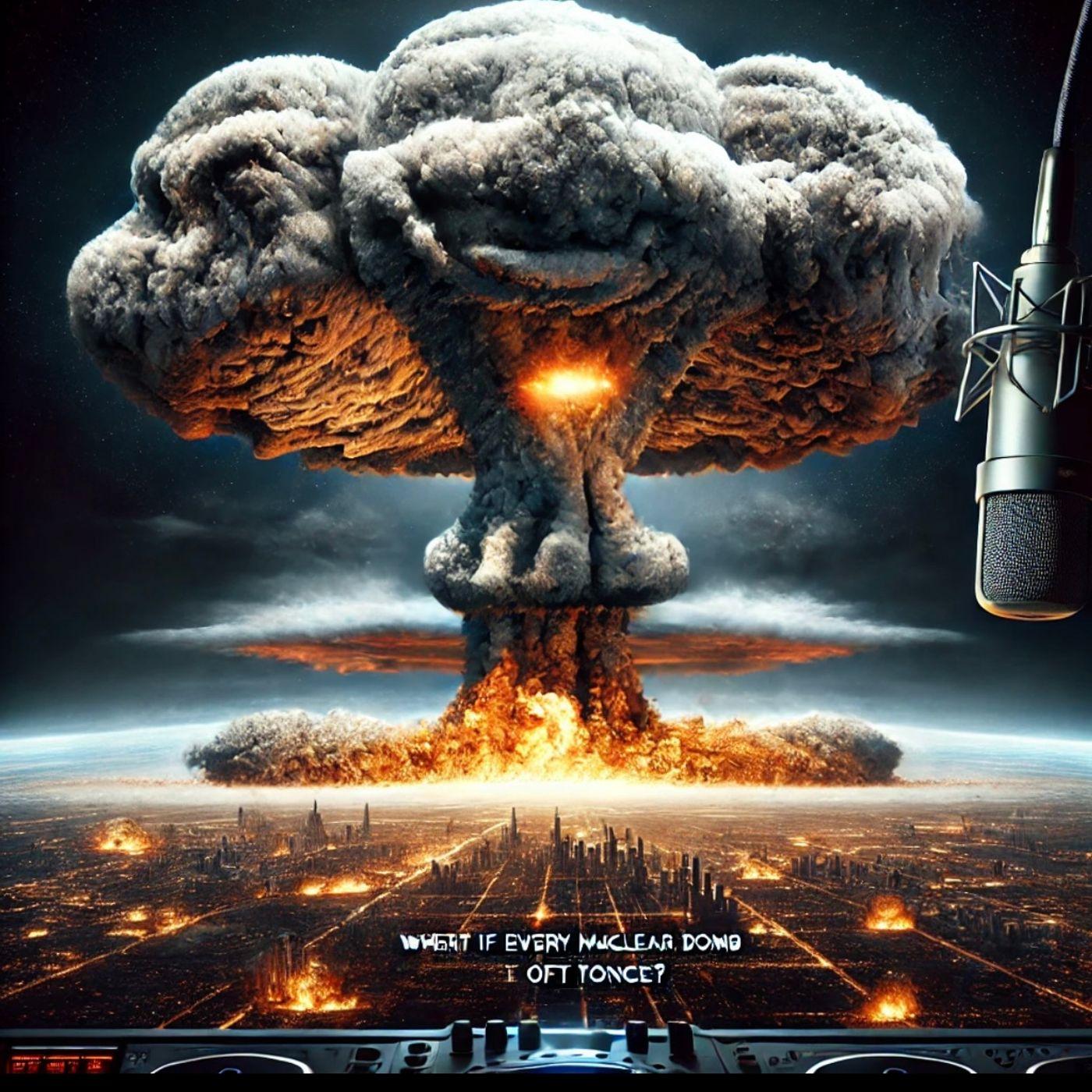 JFK Files Released - The Infographics Show Podcast | Listen Notes