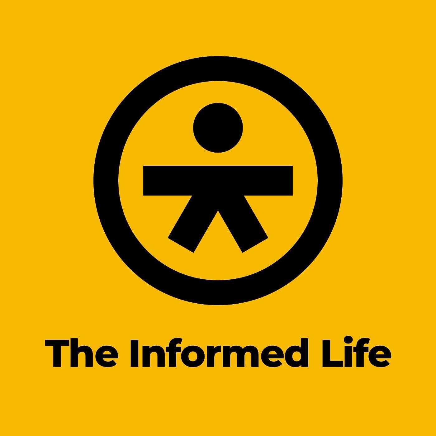 The Informed Life (podcast) - Jorge Arango | Listen Notes