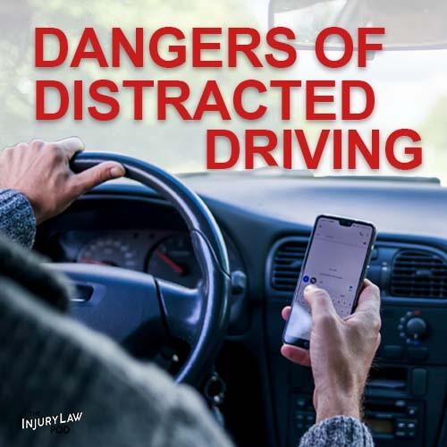 Exploring Real-Life Personal Injury Cases and Dangers of Distracted ...