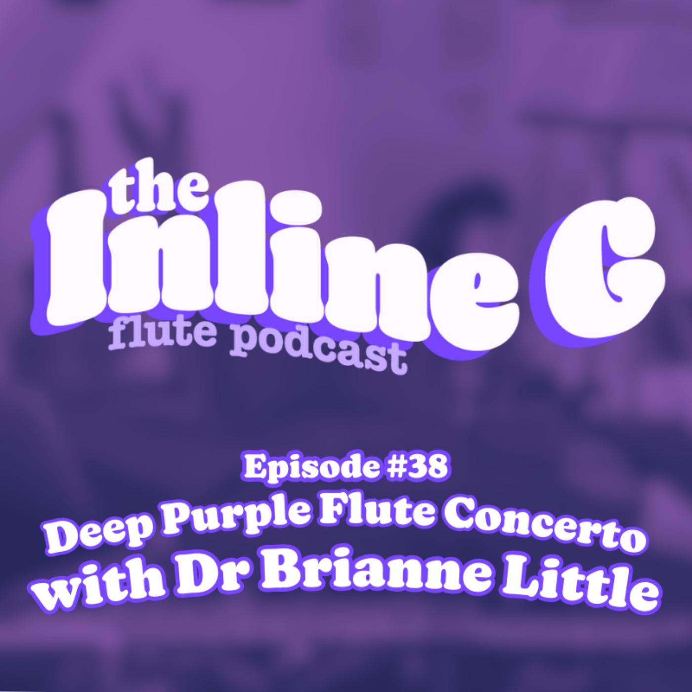 True Flute Intonation and Sexy Teachers - The Inline G Flute Podcast ...