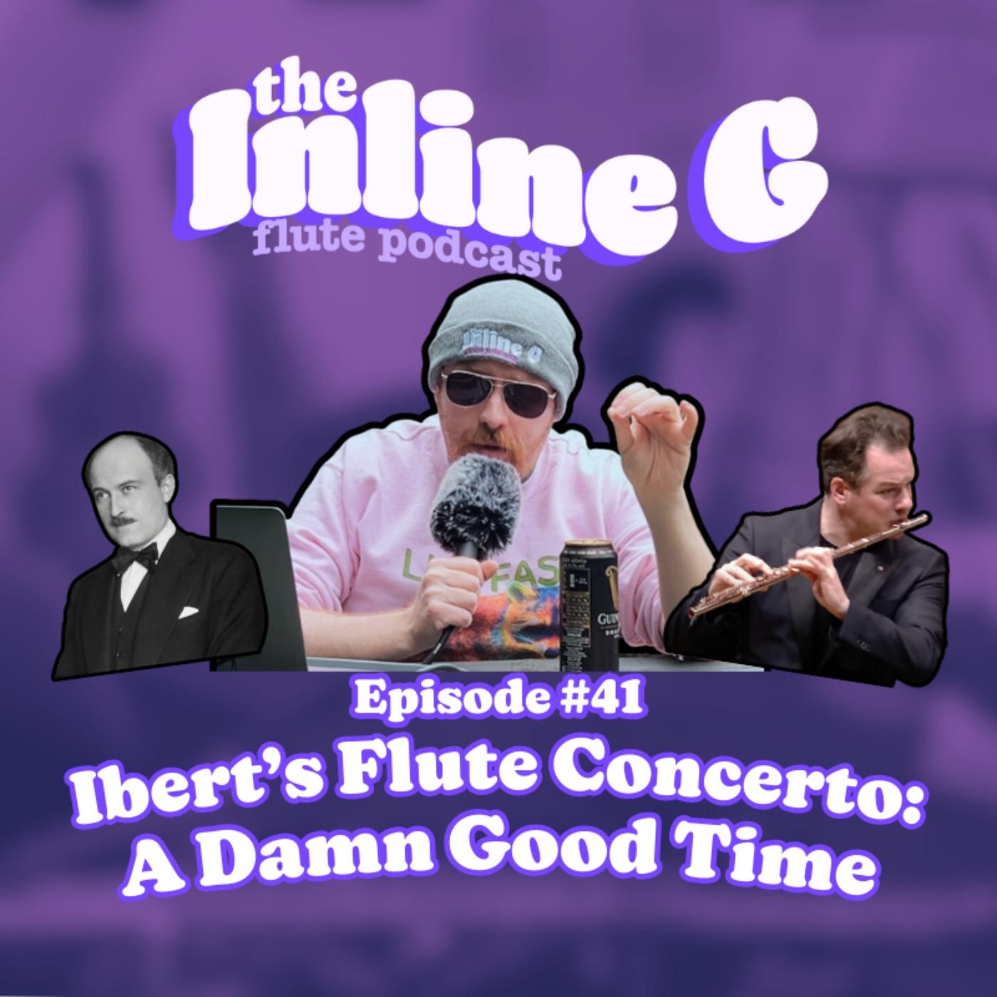 True Flute Intonation and Sexy Teachers - The Inline G Flute Podcast ...