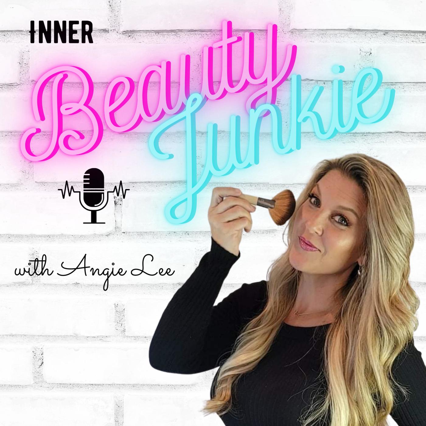 The Inner Beauty Junkie (podcast) - Angie Lee | Listen Notes