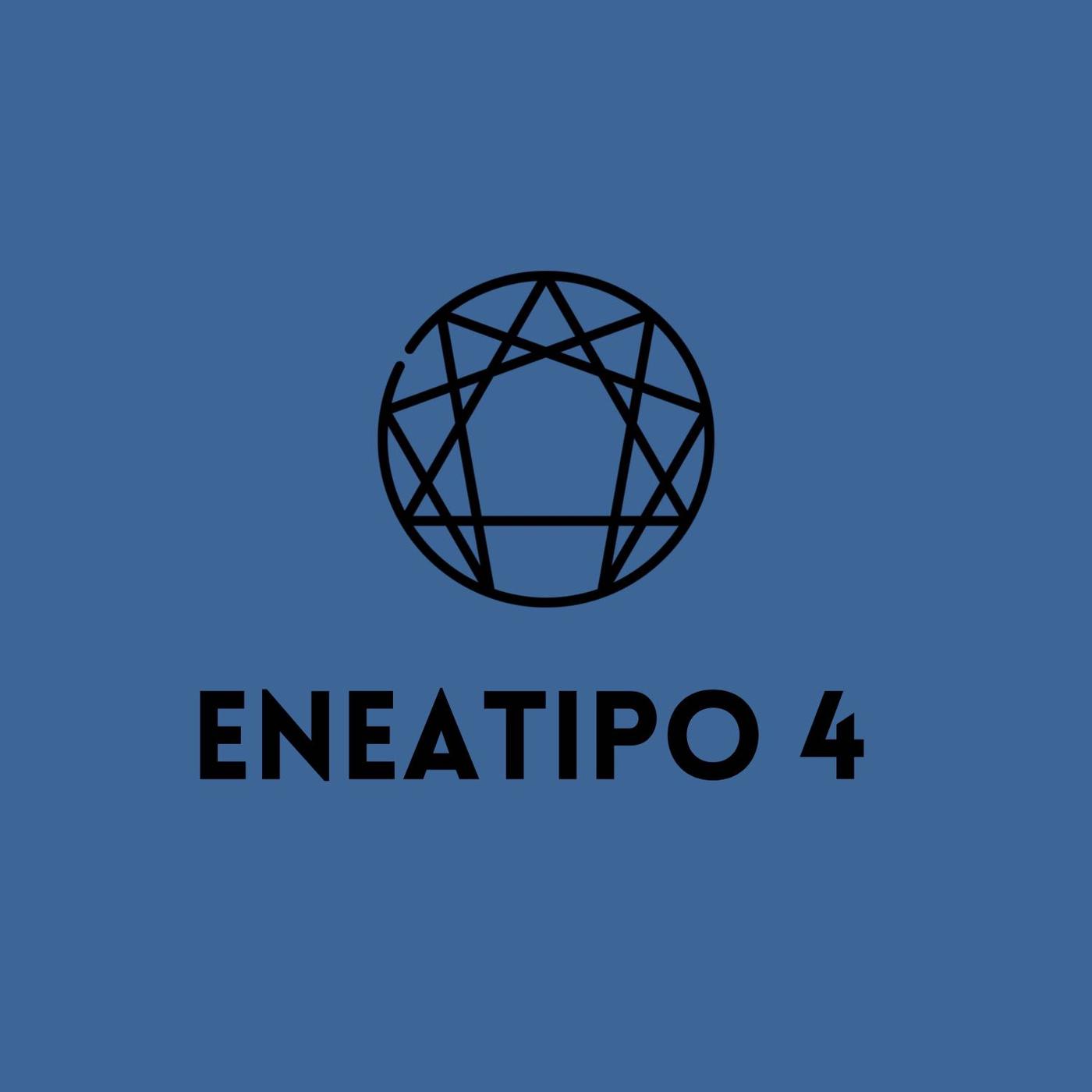 Eneagrama - Eneatipo 4 - The Inner Bridge (podcast) | Listen Notes
