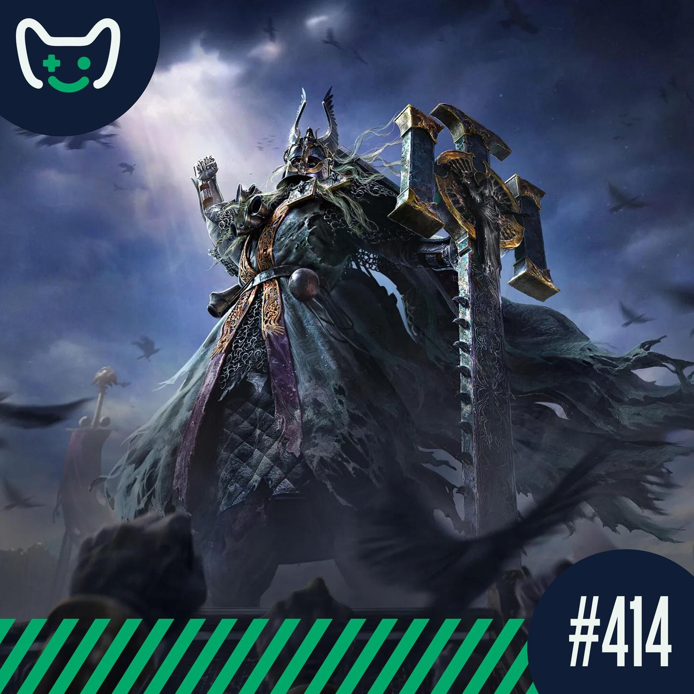 414: Path of Exile 2, Thank Goodness You're Here and Nintendo Switch 2 ...