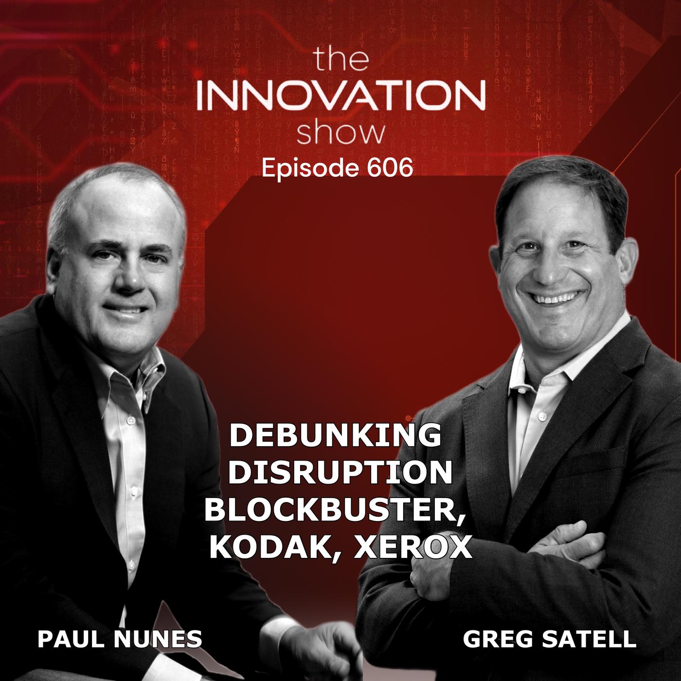 Steven Gundry - The Gut Brain Paradox - The Innovation Show (podcast ...