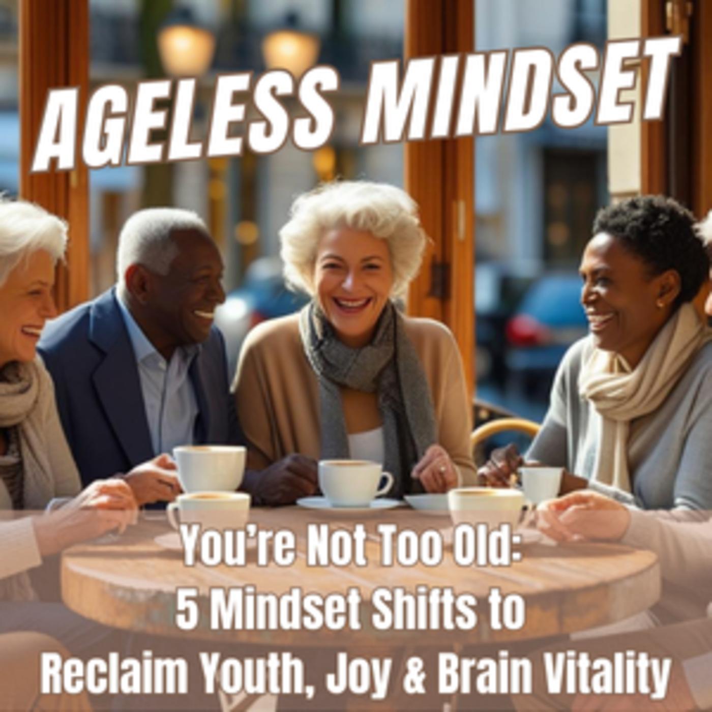 From Vision to Reality: Victoria Gallagher on Hypnosis & Manifestation ...