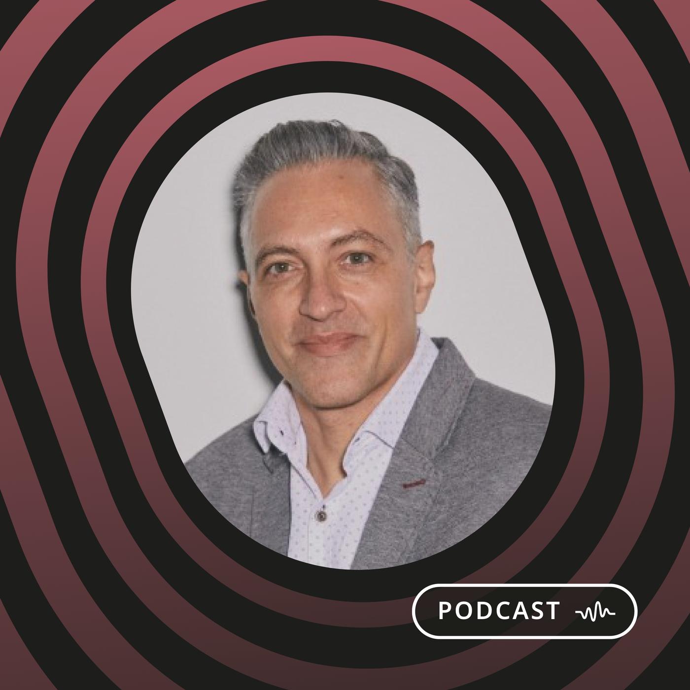 An Introduction To Systems Thinking With Andreas Kyprianou | Listen Notes