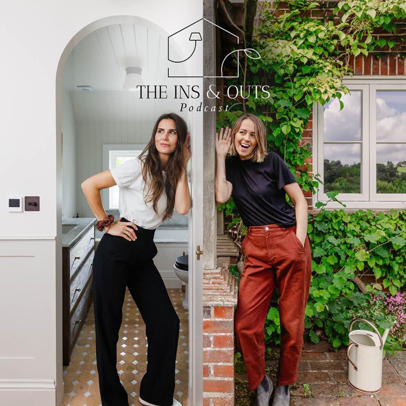 The Ins & Outs (podcast) - Jojo Barr, Pollyanna Wilkinson | Listen Notes