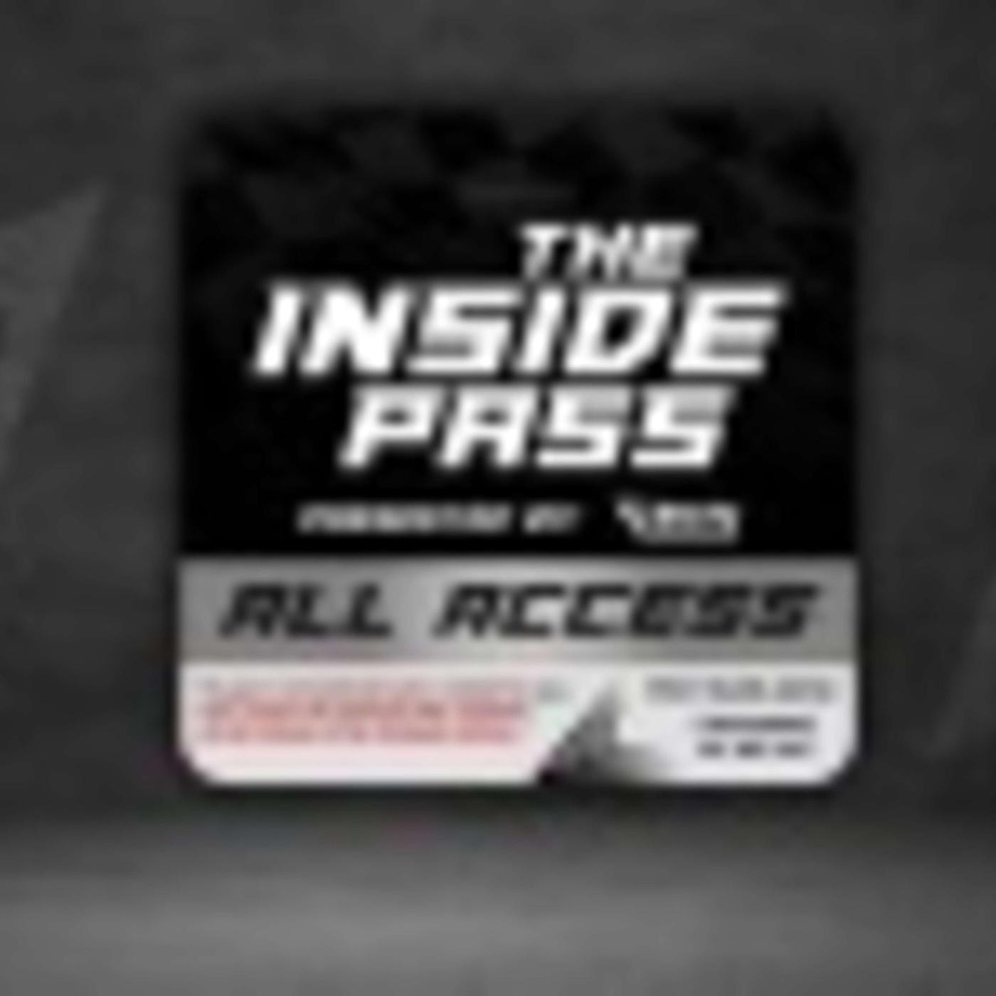 The Inside Pass 1-16-23 (Hunter Smith & Brent Crews) | Listen Notes