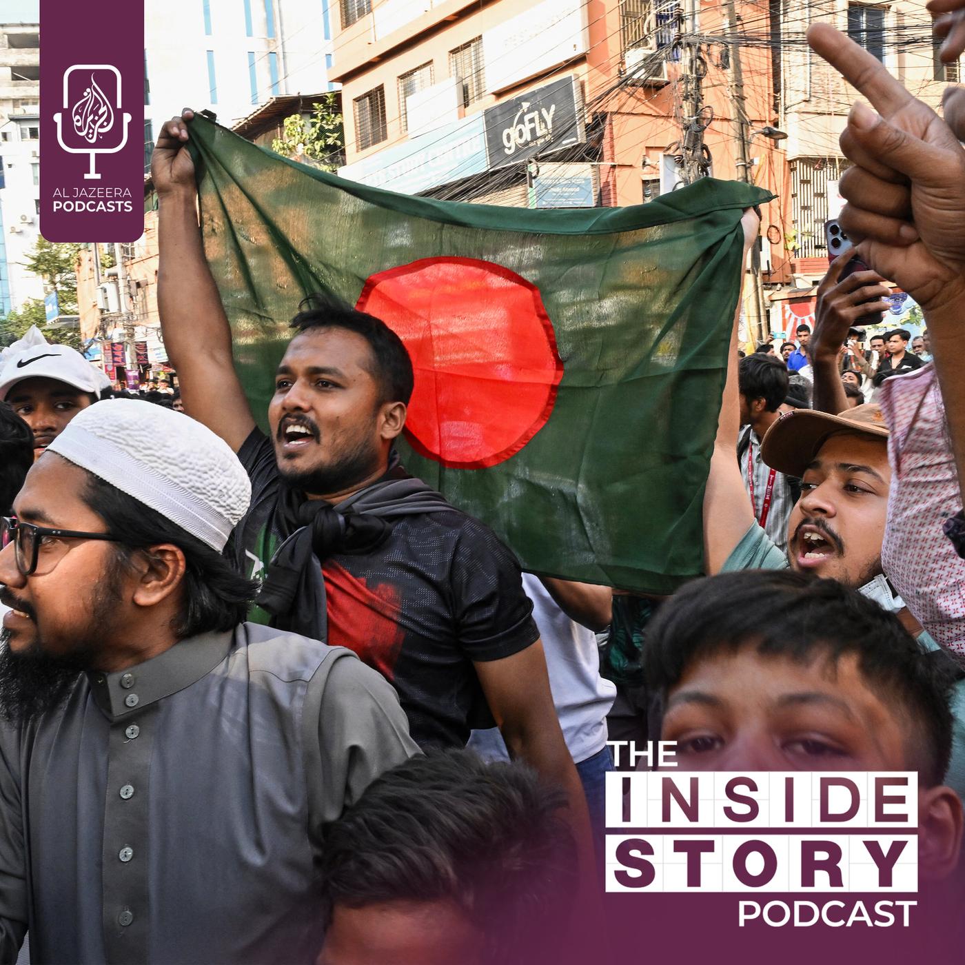 How can civilians caught in Sudan's conflict be helped? | Listen Notes