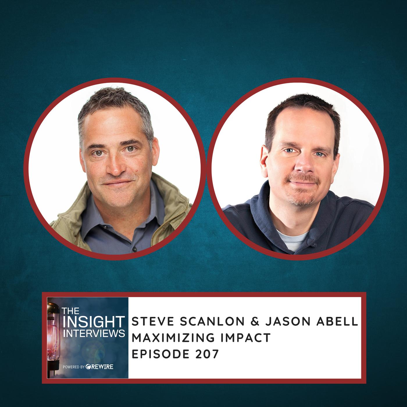 206 Laura Michael - Breaking Boxes - The Insight Interviews - Powered ...