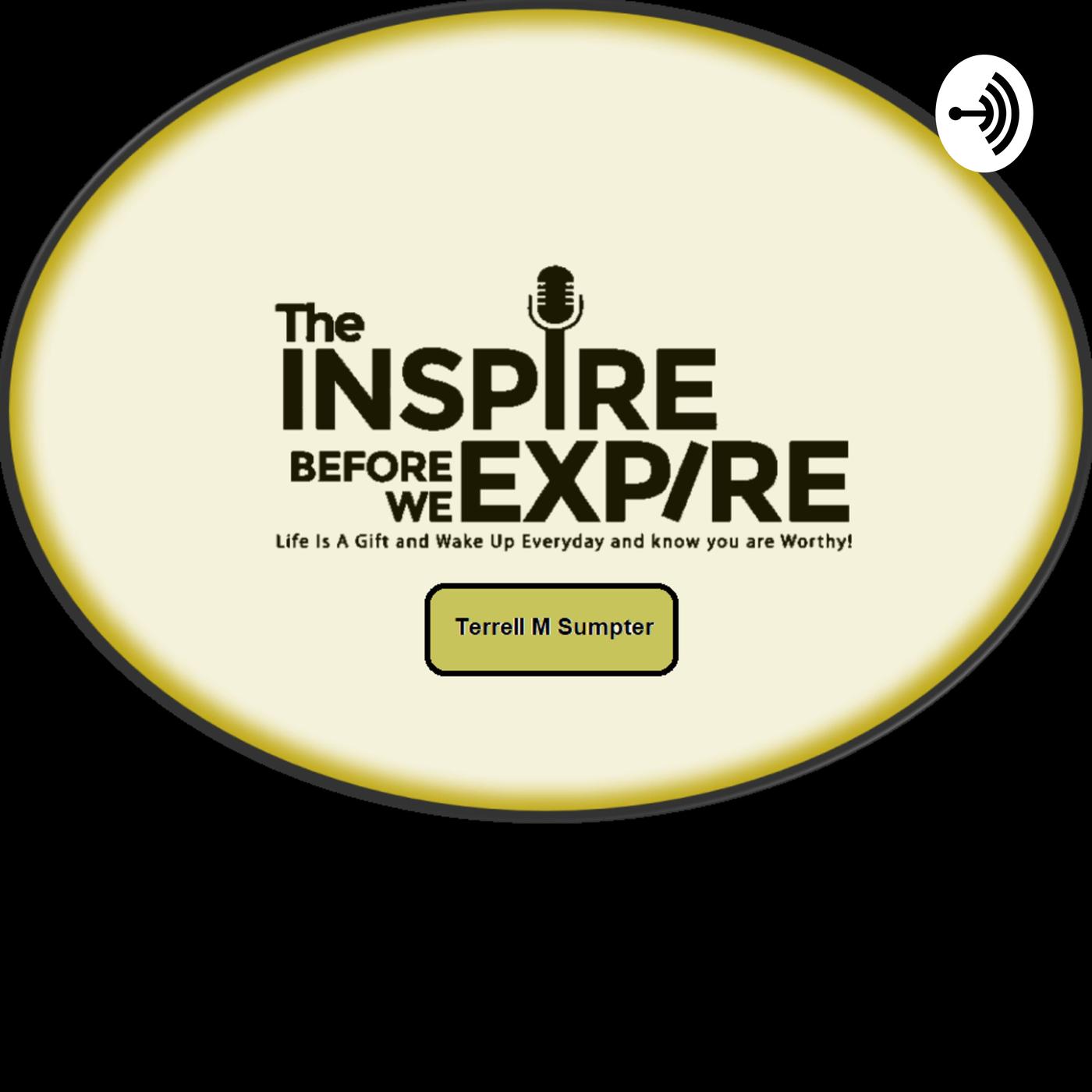 The Inspire Before We Expire Presents Live Grow Create Interview With ...