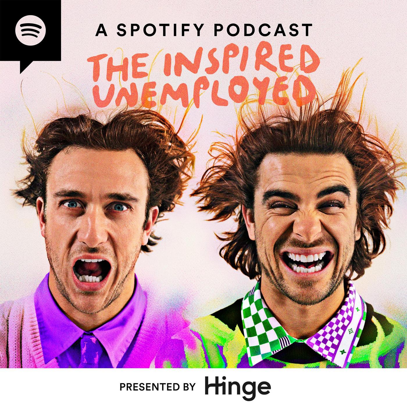 Dedicated to Falling in Love in NYC - The Inspired Unemployed (podcast ...