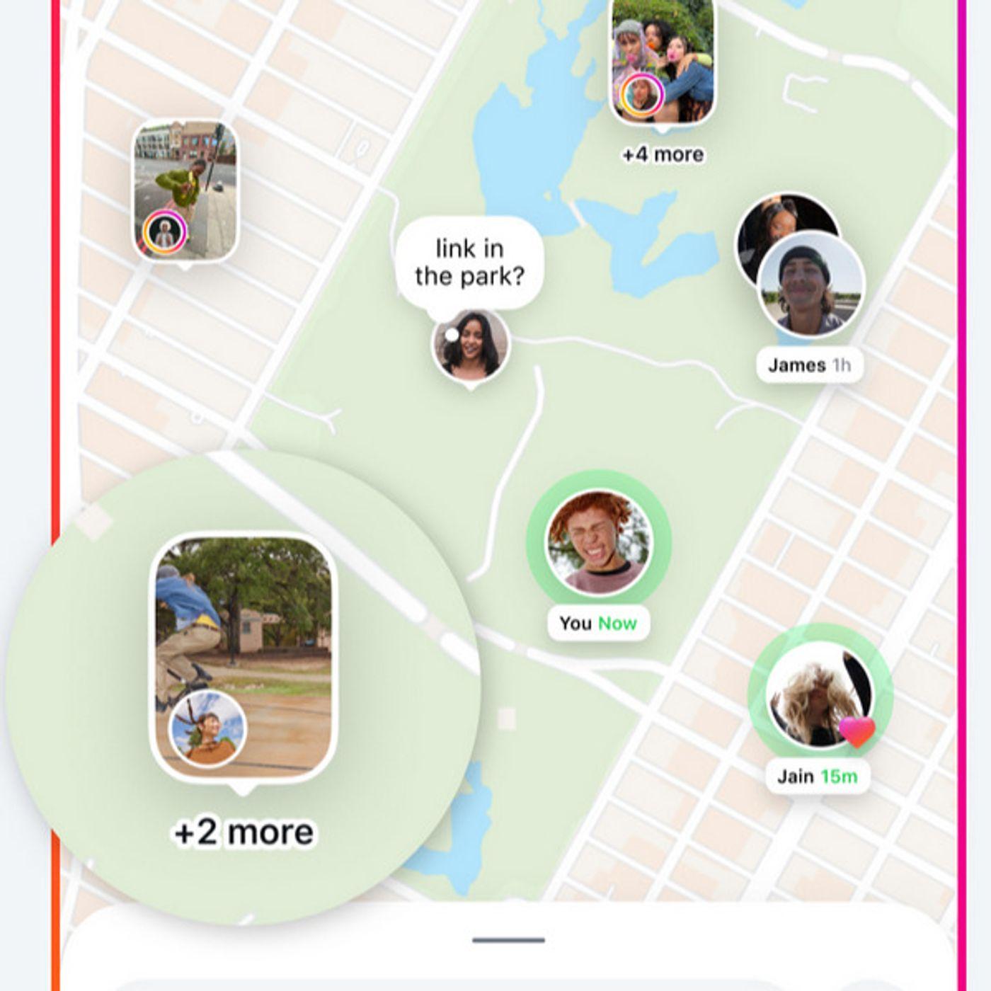 8-25-25 - Instagram Launches the Ability to Connect Related Reels which ...