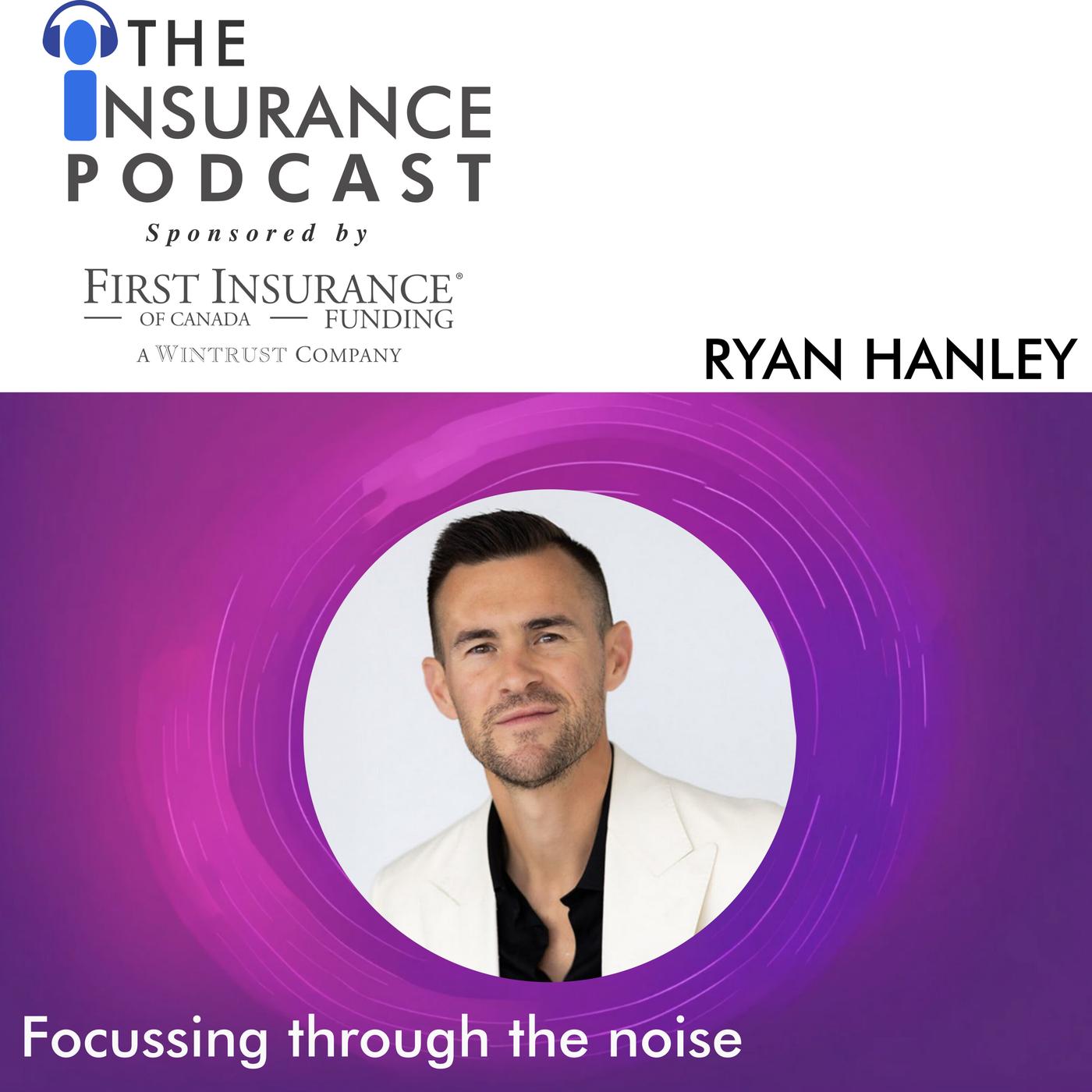 The Insurance Podcast - Pete Tessier & Curt Wyatt | Listen Notes