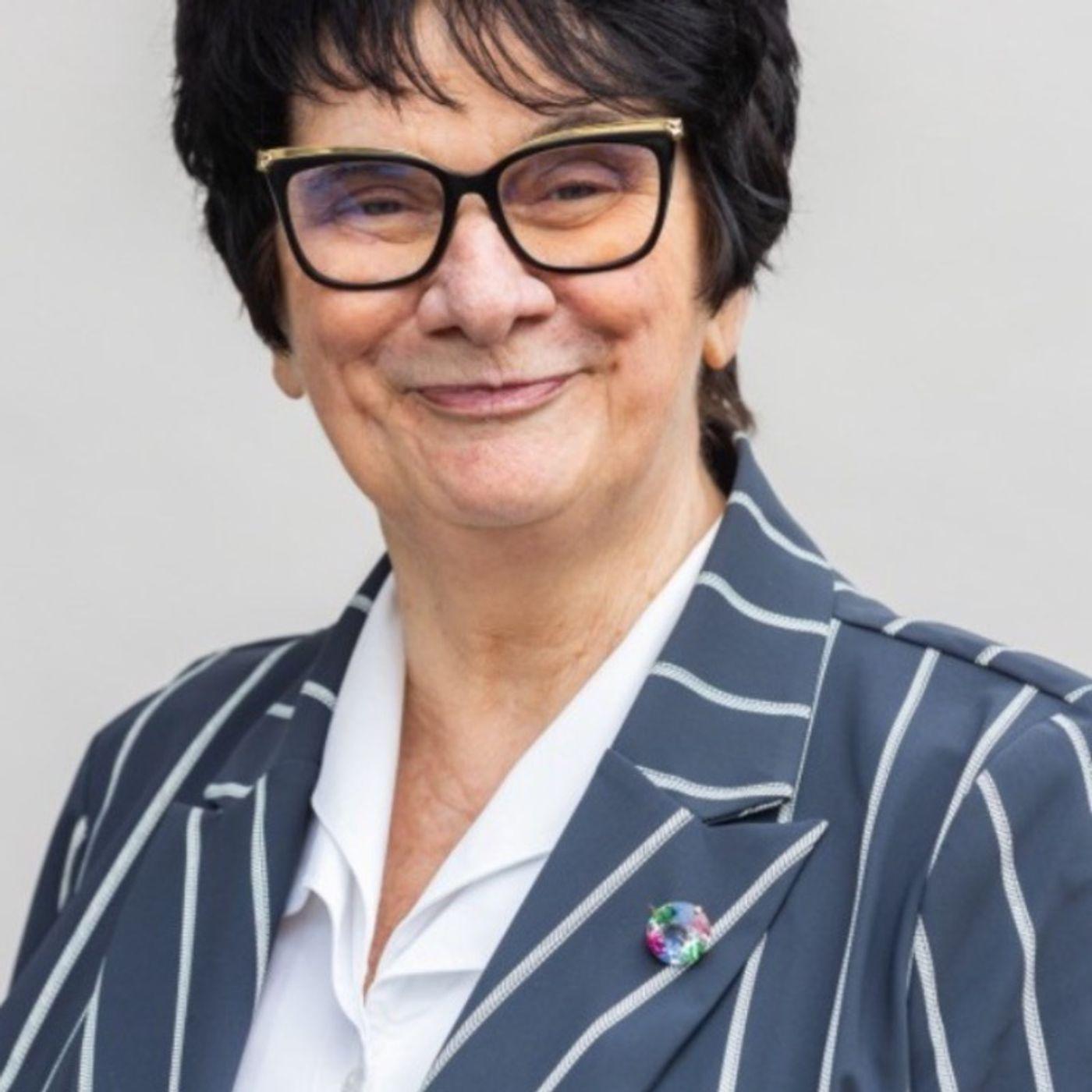 Part 2 of The Aarts and Science of Marte Meo with Maria Aarts | Listen ...