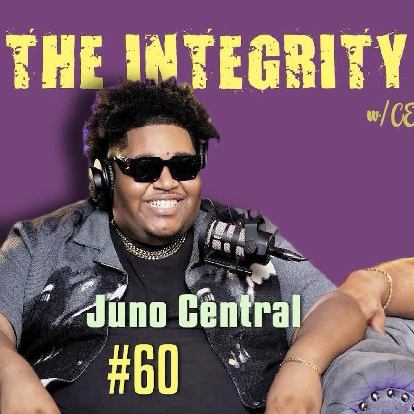 King Hazel | The Integrity Response w/ CEO Khacki #59 | Listen Notes