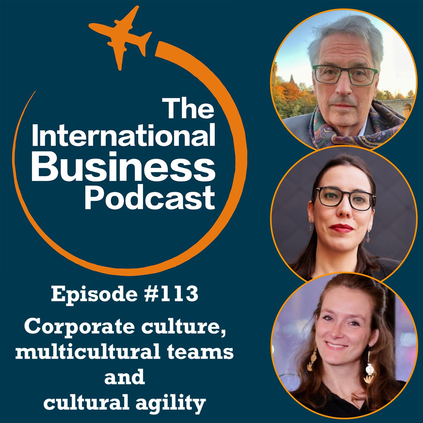 #120: The best of 2024 - The International Business Podcast | Listen Notes