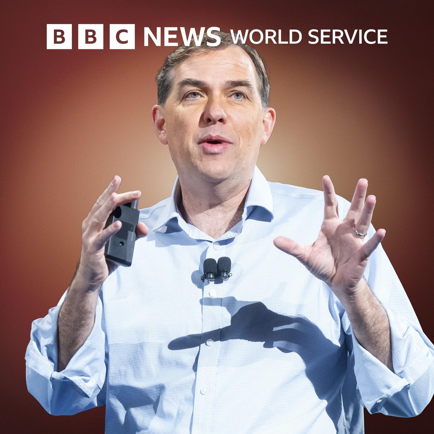 The Interview (podcast) - BBC World Service | Listen Notes