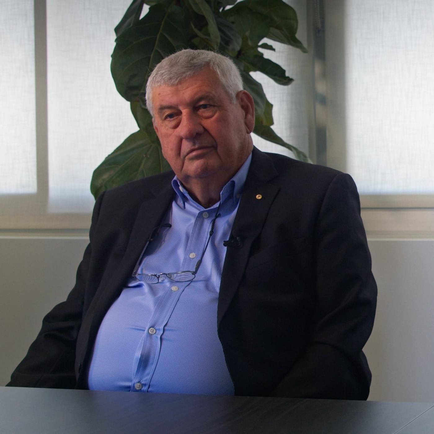 Jack Hutchinson - Hutchinson Builders - The Interview Australia ...