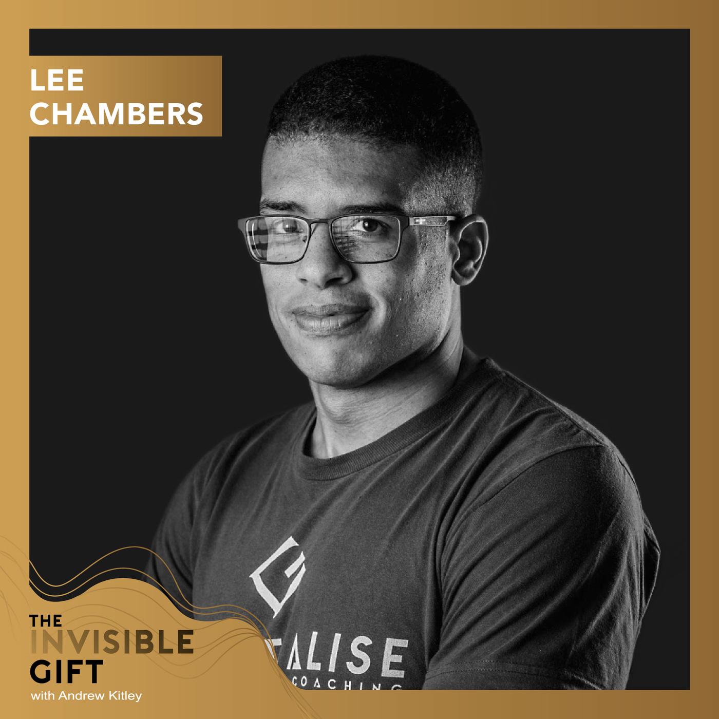 Overcoming illness and the power of mindset with Lee Chambers | Listen ...