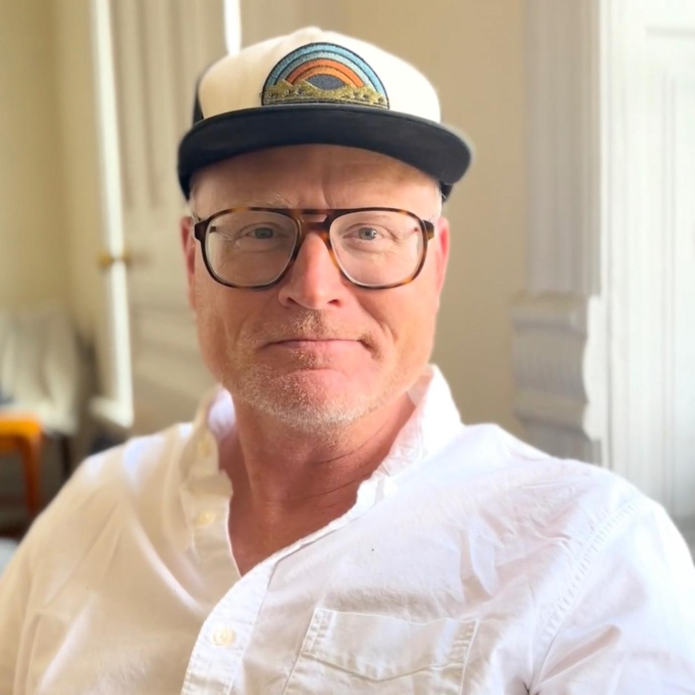 Spiritual Friendship w/ Josh Bottomly Episode No. 83 | Listen Notes