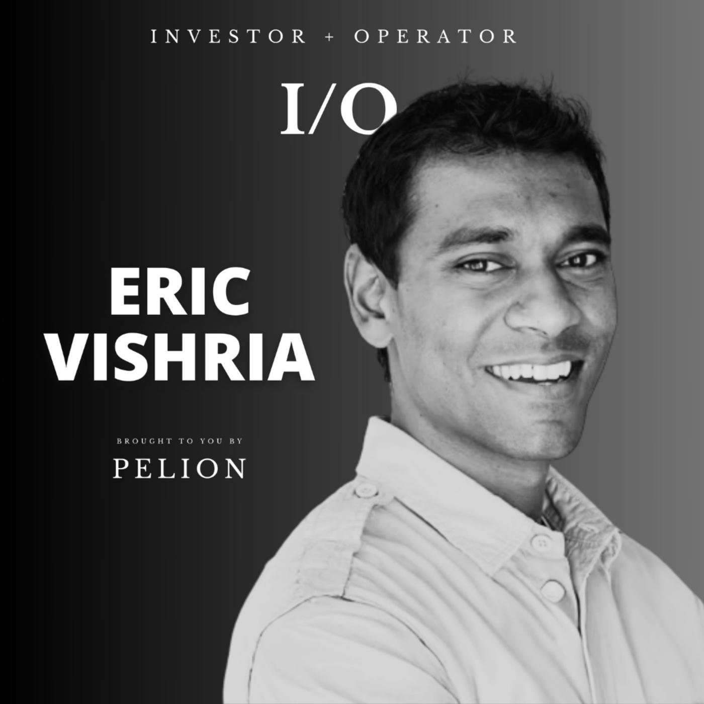 Leading a $1B Revenue Startup AND $1.8B VC Firm – A convo w/ Arjun ...