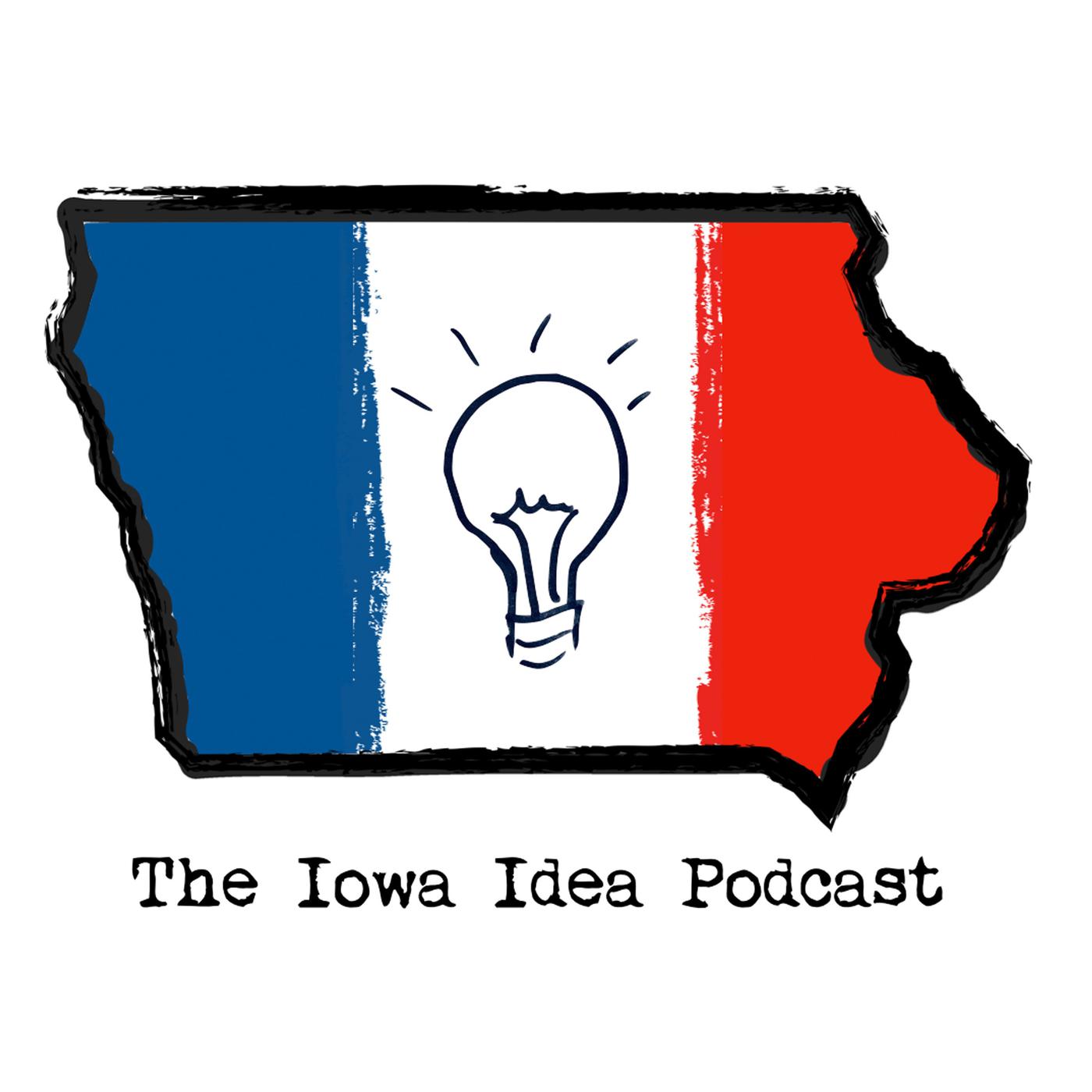 32. Katie Roche - The Iowa Idea Podcast | Listen Notes