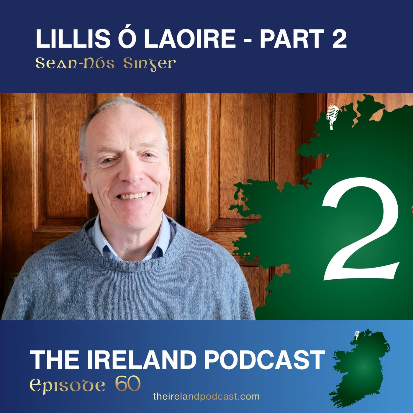 61. Lorcan Sirr: Lecturer and housing policy analyst | Listen Notes