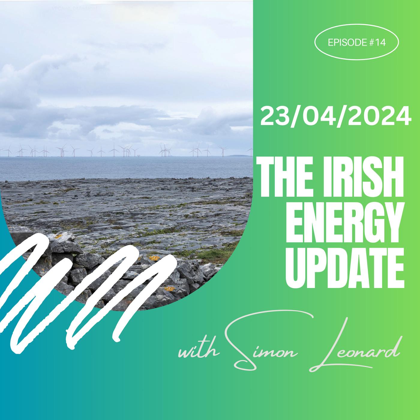 Electricity price outlook to 2030, Eirgrid reduce min gen, the ...