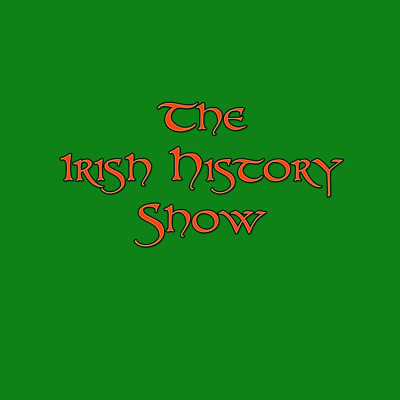 99 The Irish Civil War Fatalities Project - The Irish History Show ...