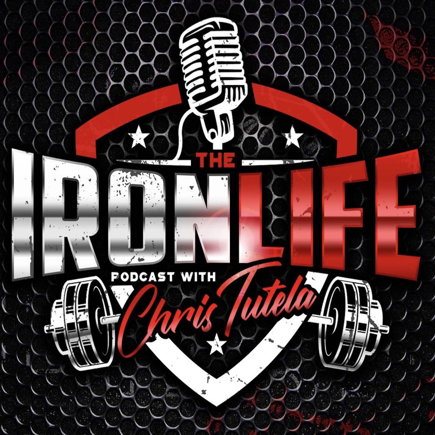 #162: 7 Rules To Dominate 2024 - The Iron Life Podcast with Chris ...