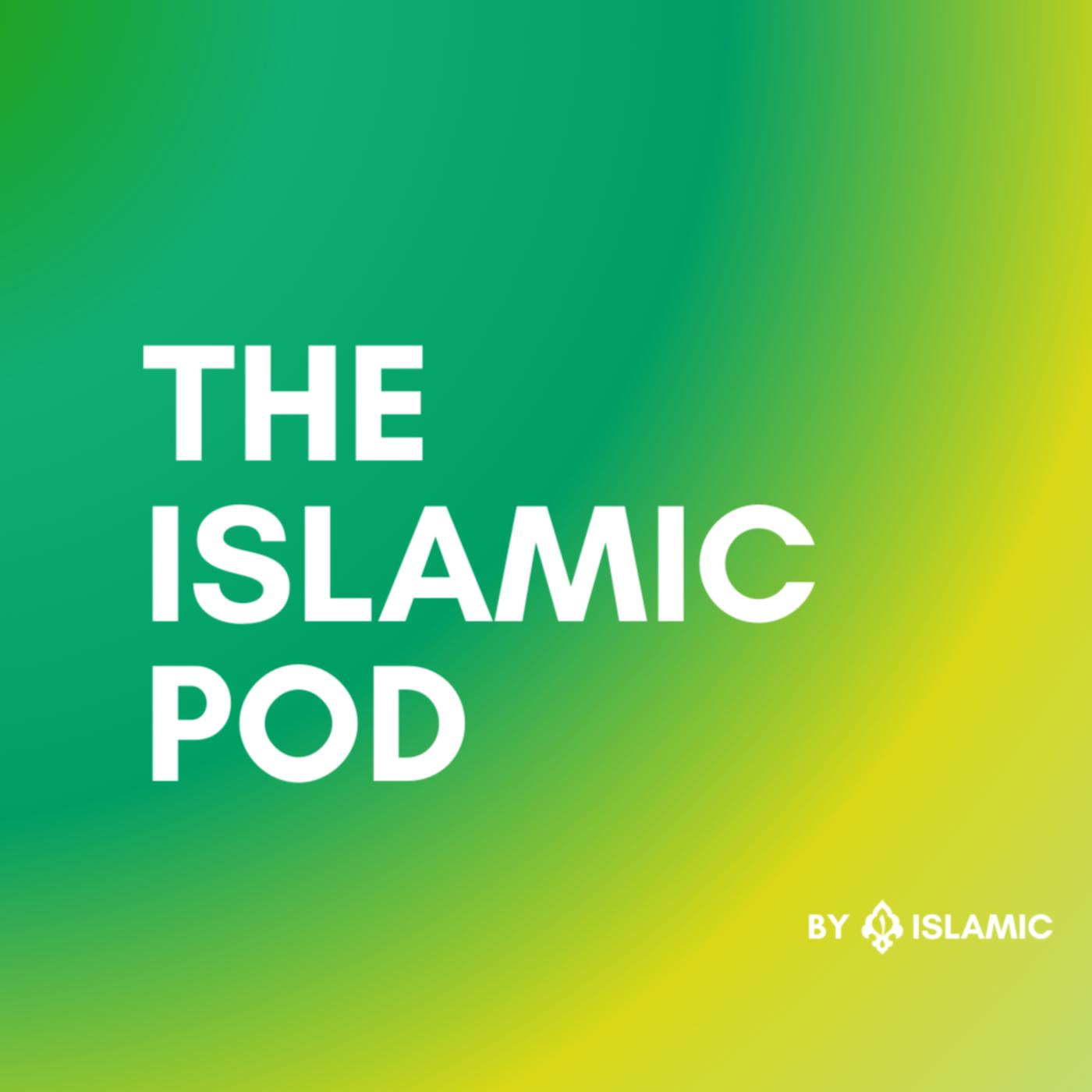The Islamic Pod (podcast) - w/ Talha Rafique | Listen Notes
