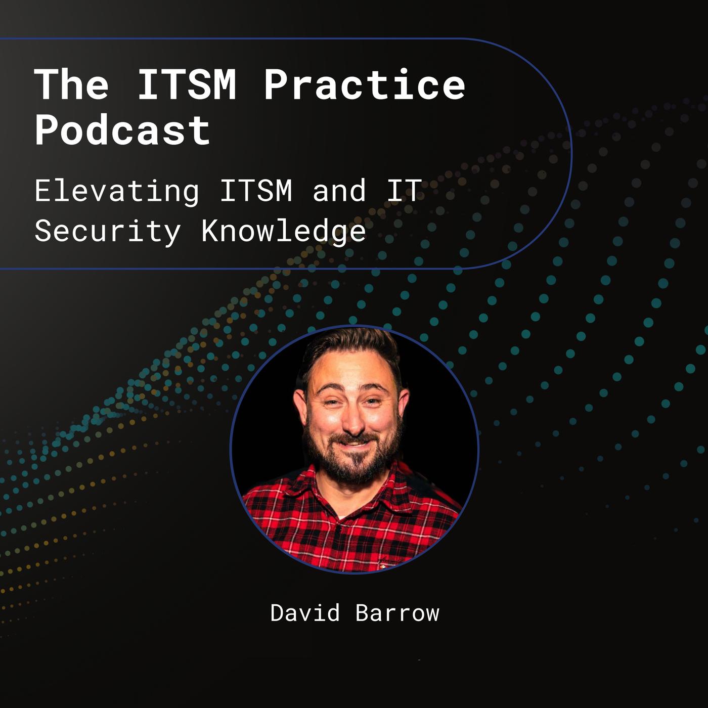 The Future of ITSM: Why Removing 'IT' Could Broaden Its Impact | Listen ...