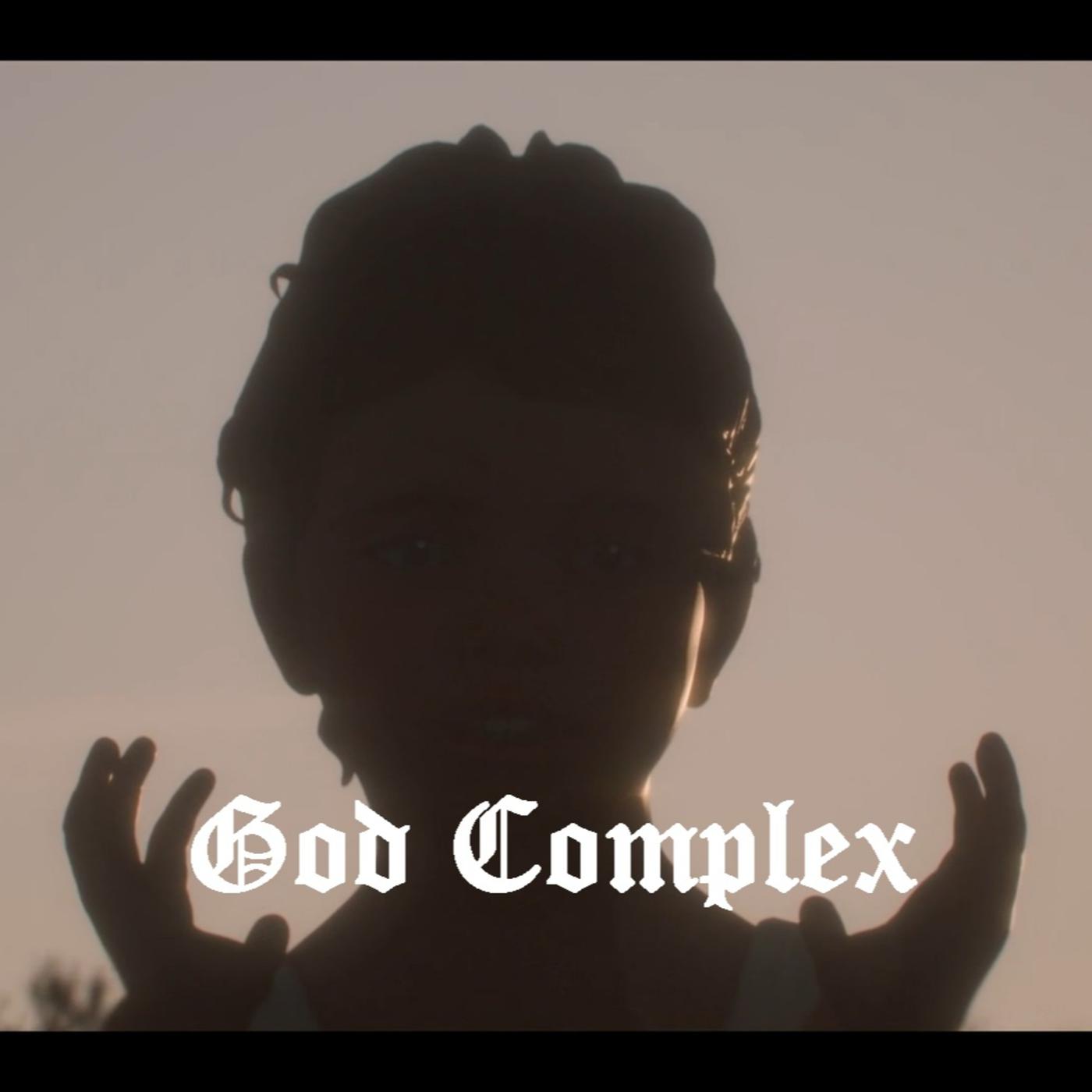 Season 2: God Complex, Episode 8 - Hellraiser and THIS IS THE LAST ...