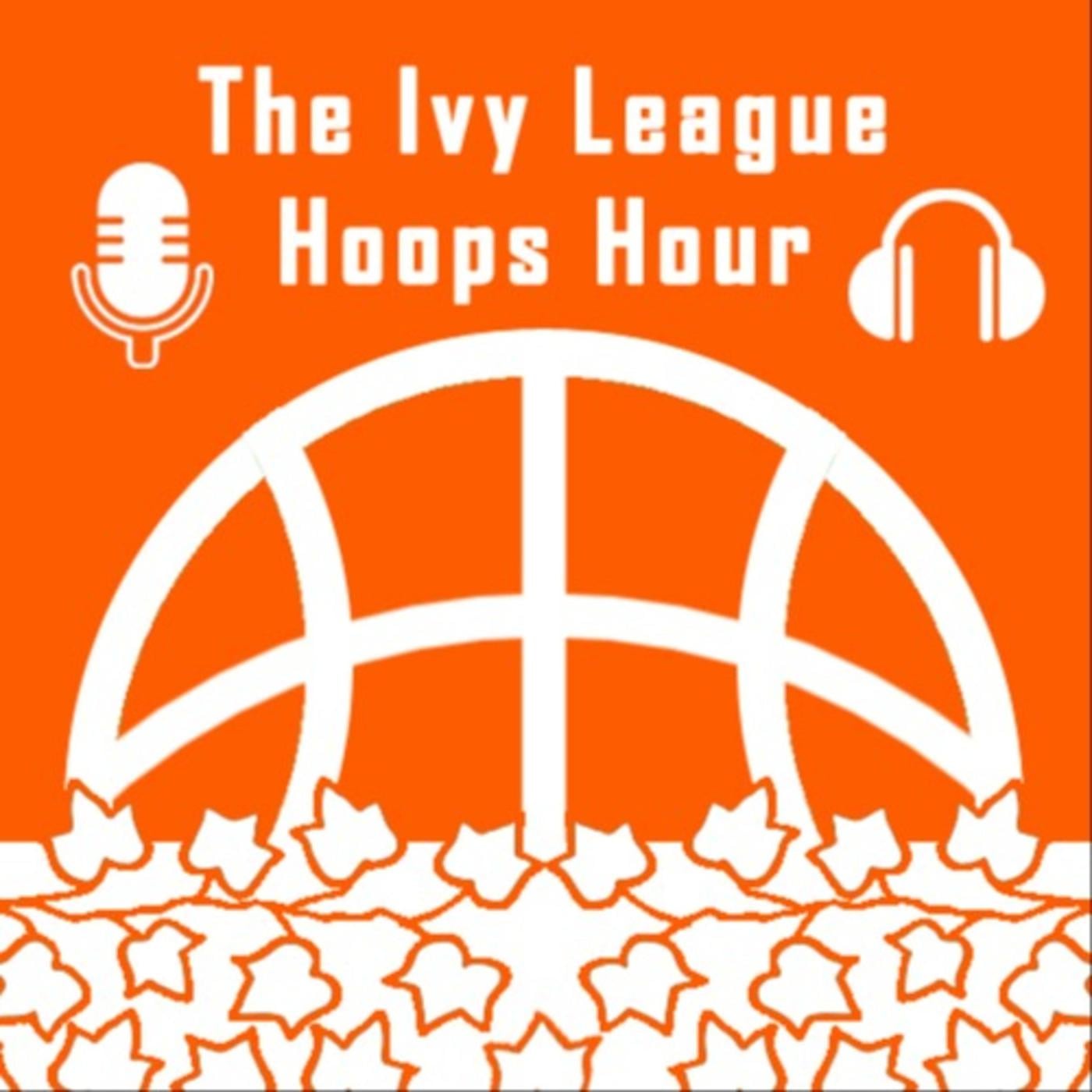 The Jungian Episode - THE Ivy League Hoops Hour (podcast) | Listen Notes