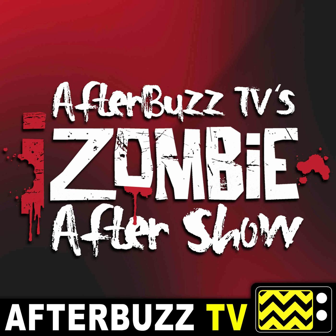 iZombie S:4 | Are You Ready For Some Zombies? E:1 | AfterBuzz TV ...
