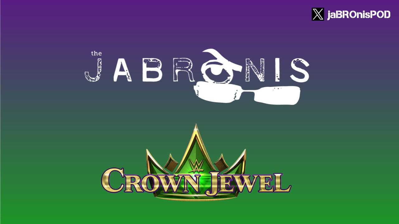 Rise of the jaBROnis... | the jaBROnis (5/19/24) - the jaBROnis ...