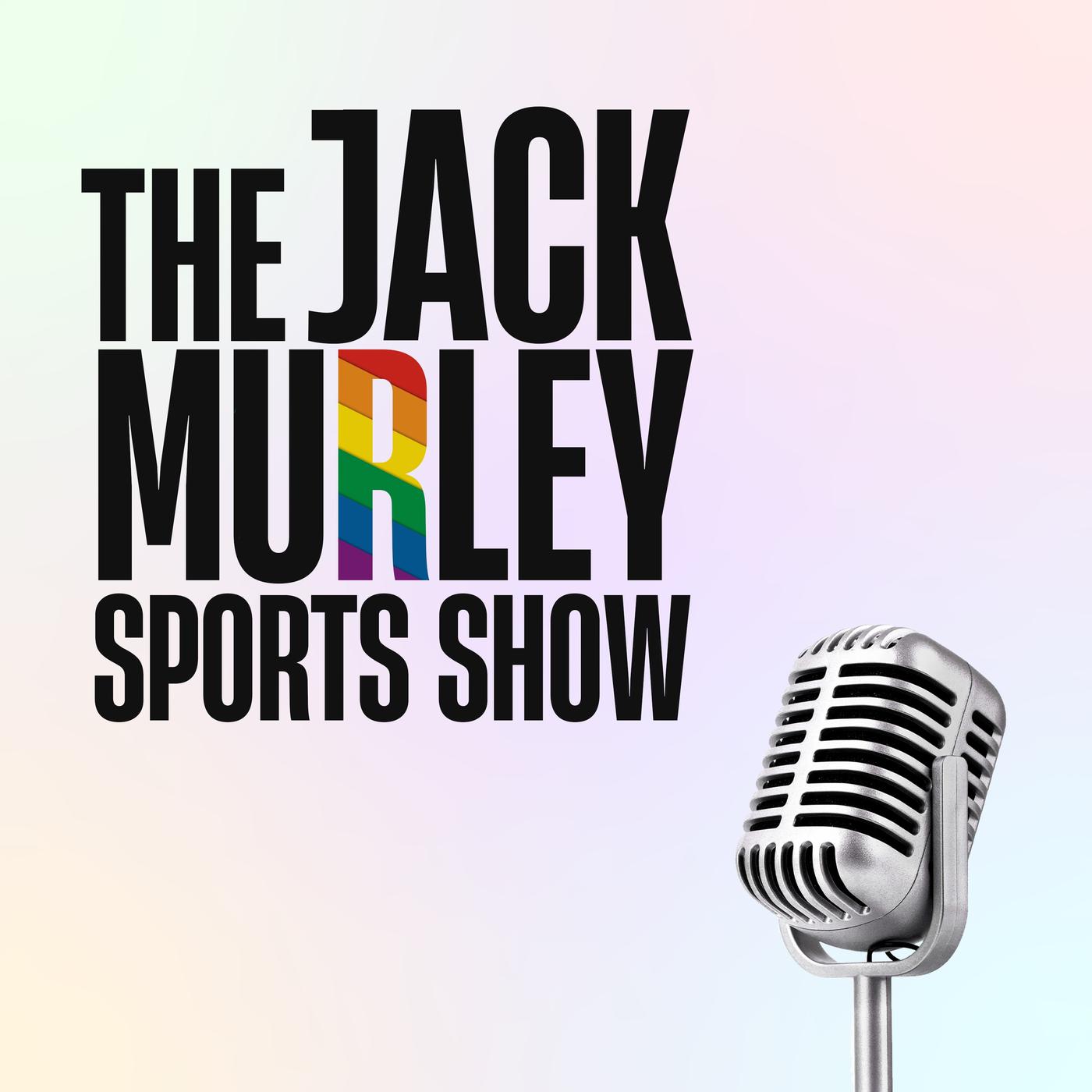 The One with Luke Pullen - The Jack Murley Sports Show (podcast ...