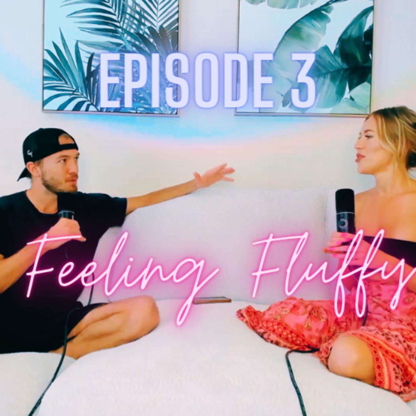 Episode 3 - FEELING FLUFFY with Cole Pohlman - The Jade Simone Show ...