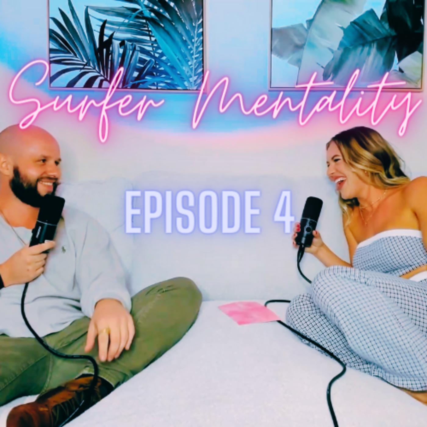 Episode 3 - FEELING FLUFFY with Cole Pohlman - The Jade Simone Show ...