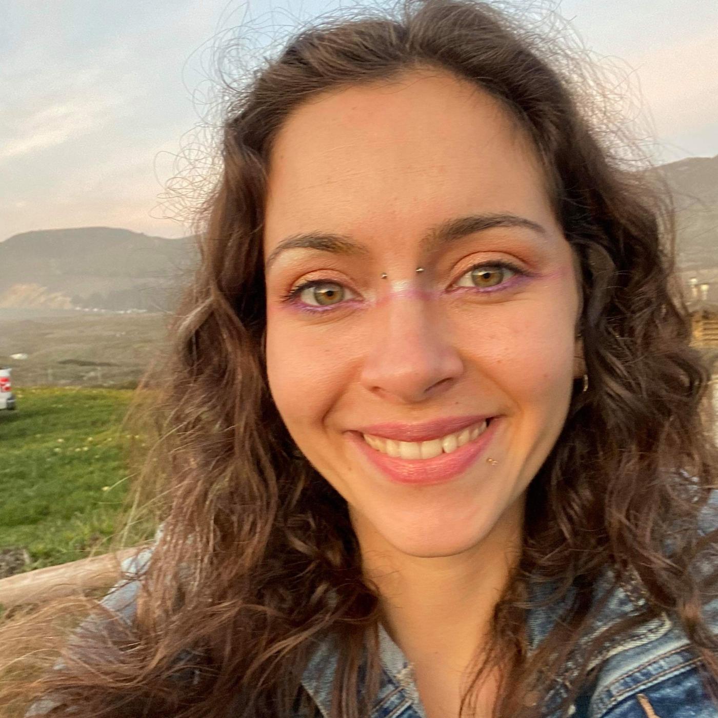 The Christina Warren Interview - The Jake Feinberg Show (podcast ...
