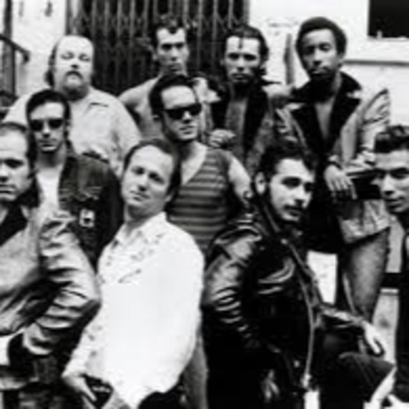 The Elliot Cahn Interview Set II - The Jake Feinberg Show (podcast ...