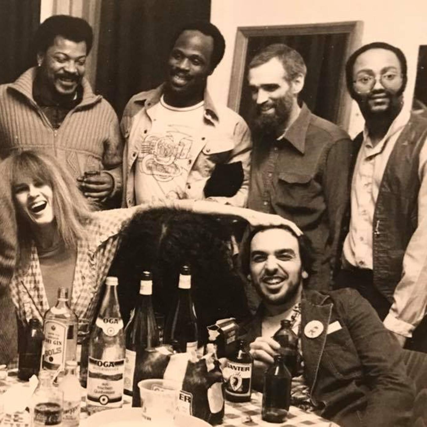 The Jerry Cortez Interview Set II - The Jake Feinberg Show (podcast ...