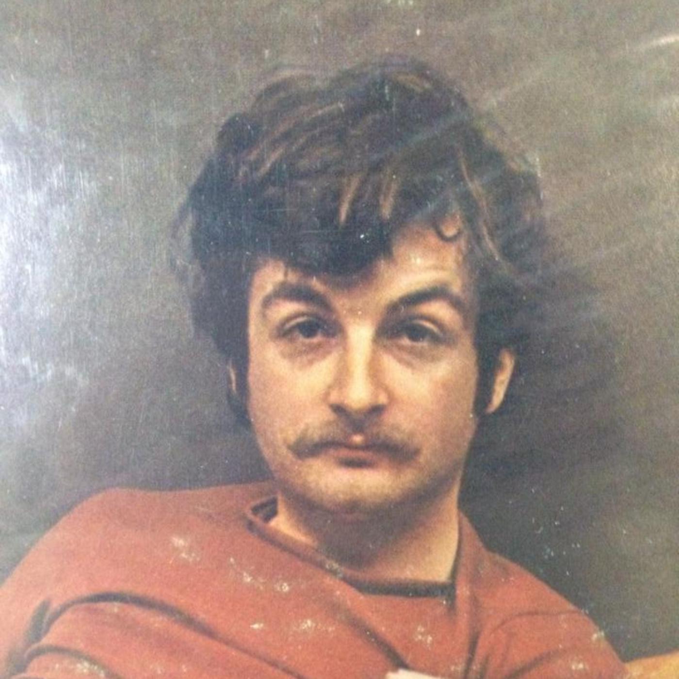 The Geoff Muldaur Interview - The Jake Feinberg Show (播客) | Listen Notes