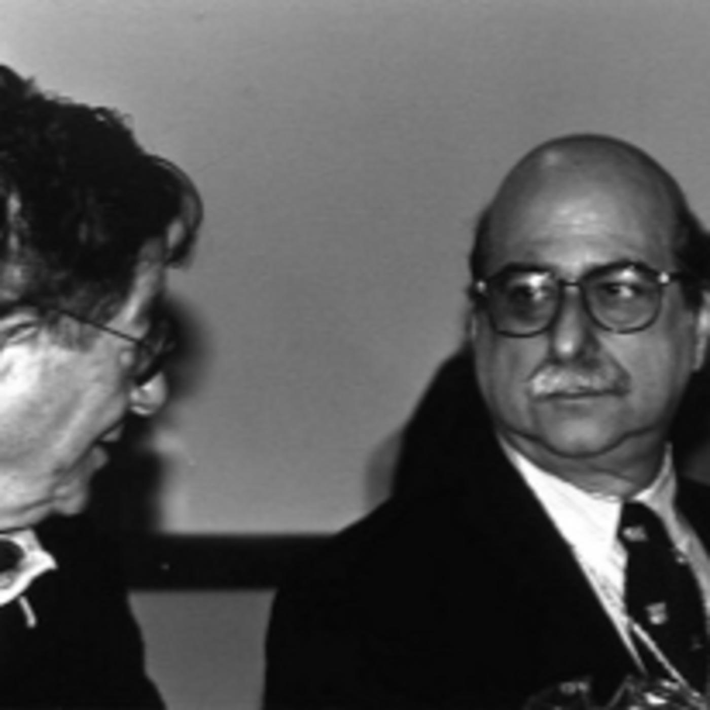 The Ira Gitler Interview - The Jake Feinberg Show (播客) | Listen Notes